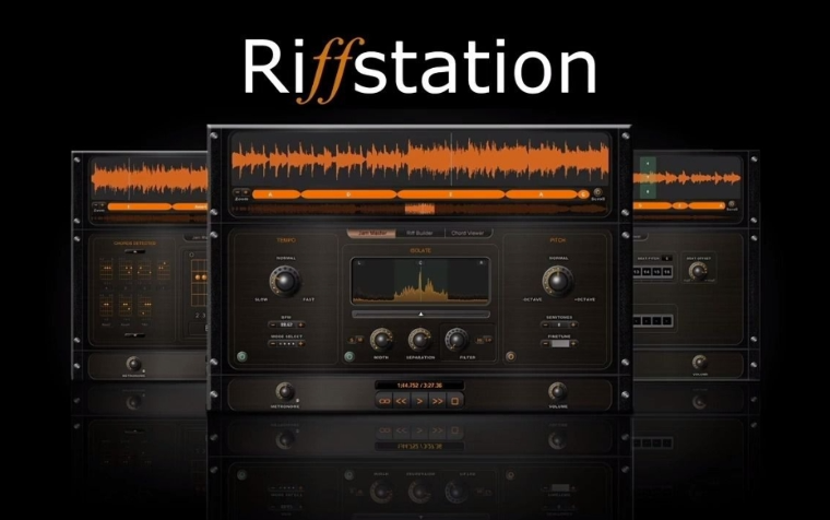 Riffstation电脑版下载 - 吉它扒谱软件Riffstation官网中文版下载 - 中华网软件