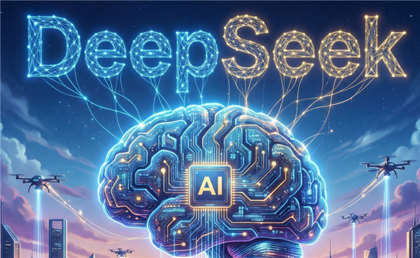 DeepSeek V4又有重大变化：支持FP4、为NVIDIA显卡做优化 - 中华网软件